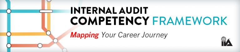 The updated IIA Competency Framework© – Internrevisorerna